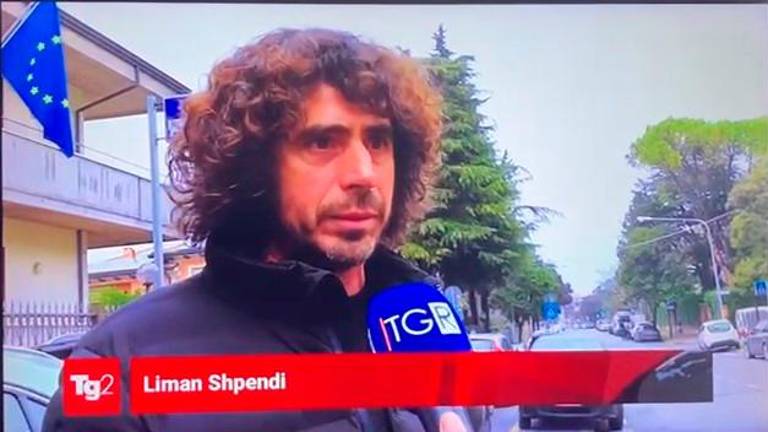 Calcio C, Cesena, denuncia per il padre di Shpendi: “Chiedo scusa a ...