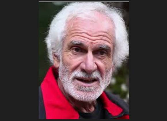 Forlì, il celebre alpinista Sergio Martini venerdì sera al Panathlon