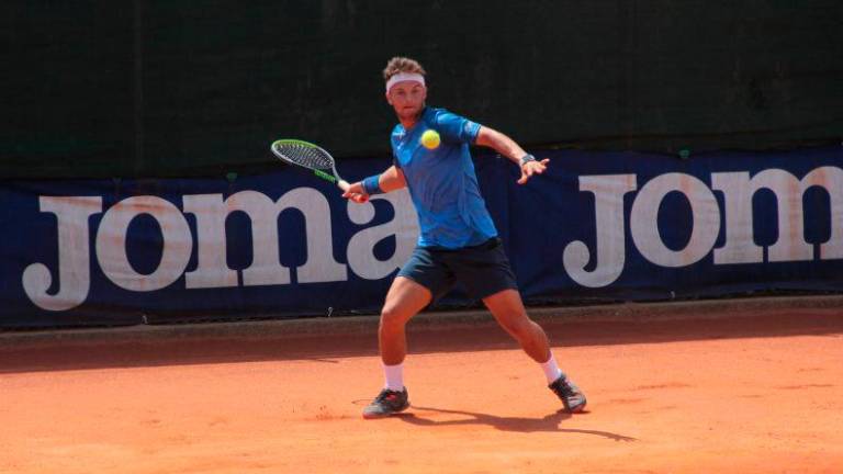 Tennis: Bandini, Ravaioli, Giangrandi, Bagnolini e Perfetti nei quarti ...