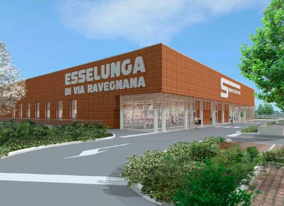 Forlì. Esselunga, Confesercenti non molla: “Cantiere aperte vicino a ...