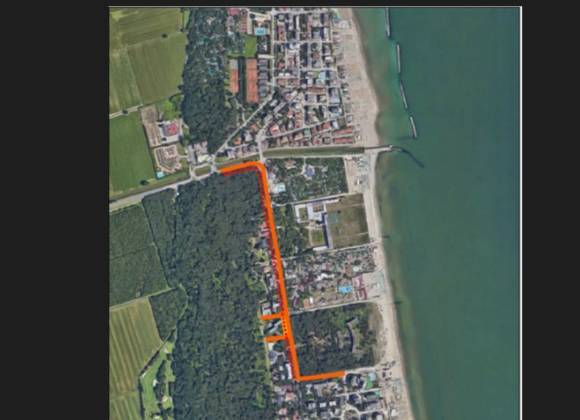 Casa a Milano Marittima, l'ex colonia Balducci sarà demolita: in arrivo ...