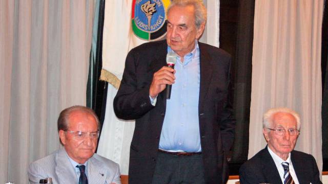 Addio a Bruno Pizzul, la voce dello spareggio Cesena-Lecce del 1987