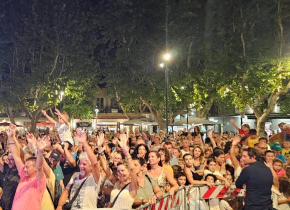 Bellaria: la Befana vien d’agosto: Orietta Berti in concerto per l ...