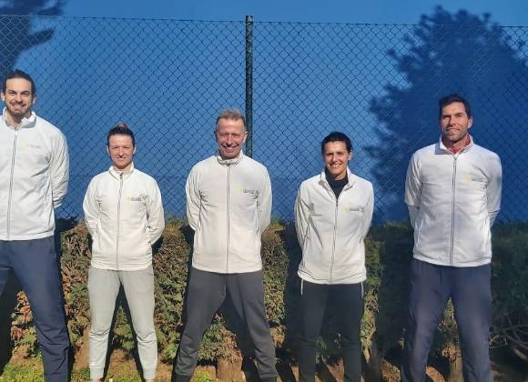 Tennis, il torneo Under apre la stagione del Cicconetti