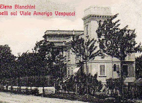 Cronaca riminese: Elena Bianchini, cantante lirica